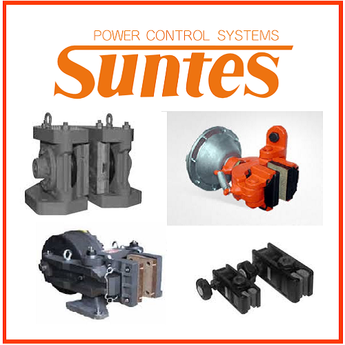 SUNTES-BRAKE | ADI RAYA MANDIRI PT