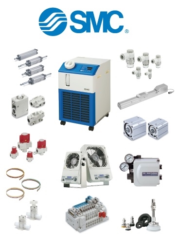 SMC-PNEUMATICS | ADI RAYA MANDIRI PT