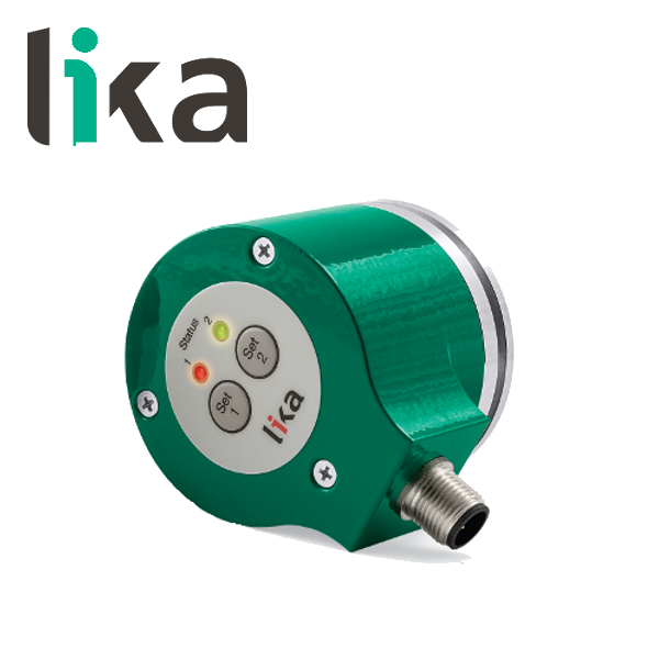 LIKA ROTARY ENCODER | ADI RAYA MANDIRI PT
