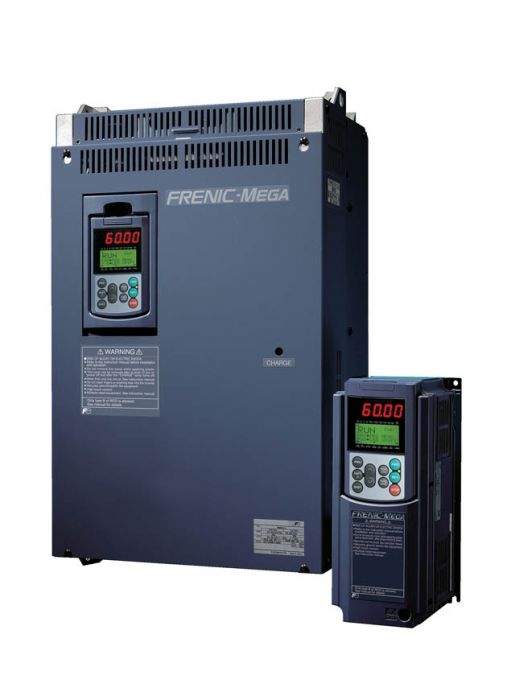 FUJI-INVERTER | ADI RAYA MANDIRI PT