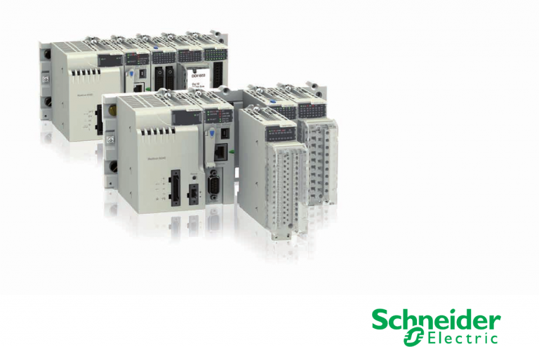 SCHNEIDER-BMXCPS2000 | ADI RAYA MANDIRI PT